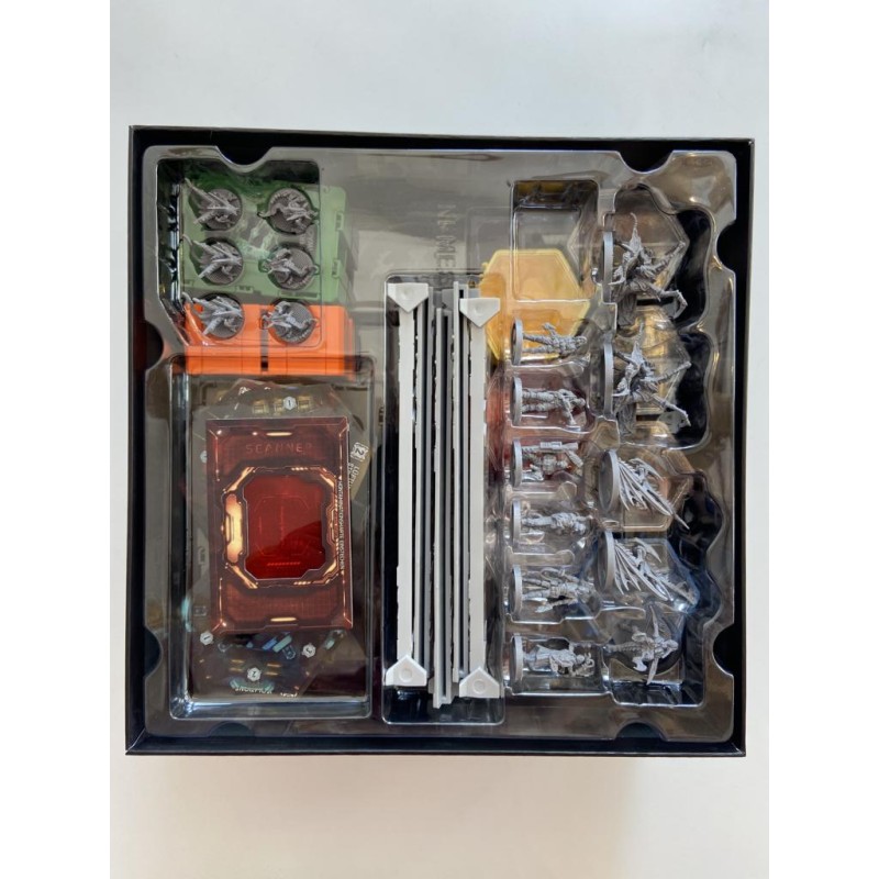 Nemesis Set